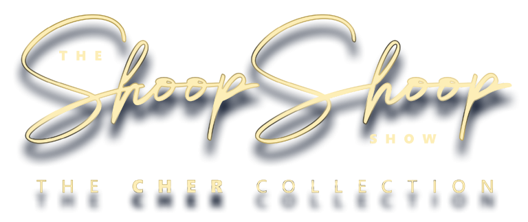 About - The Shoop Shoop Show